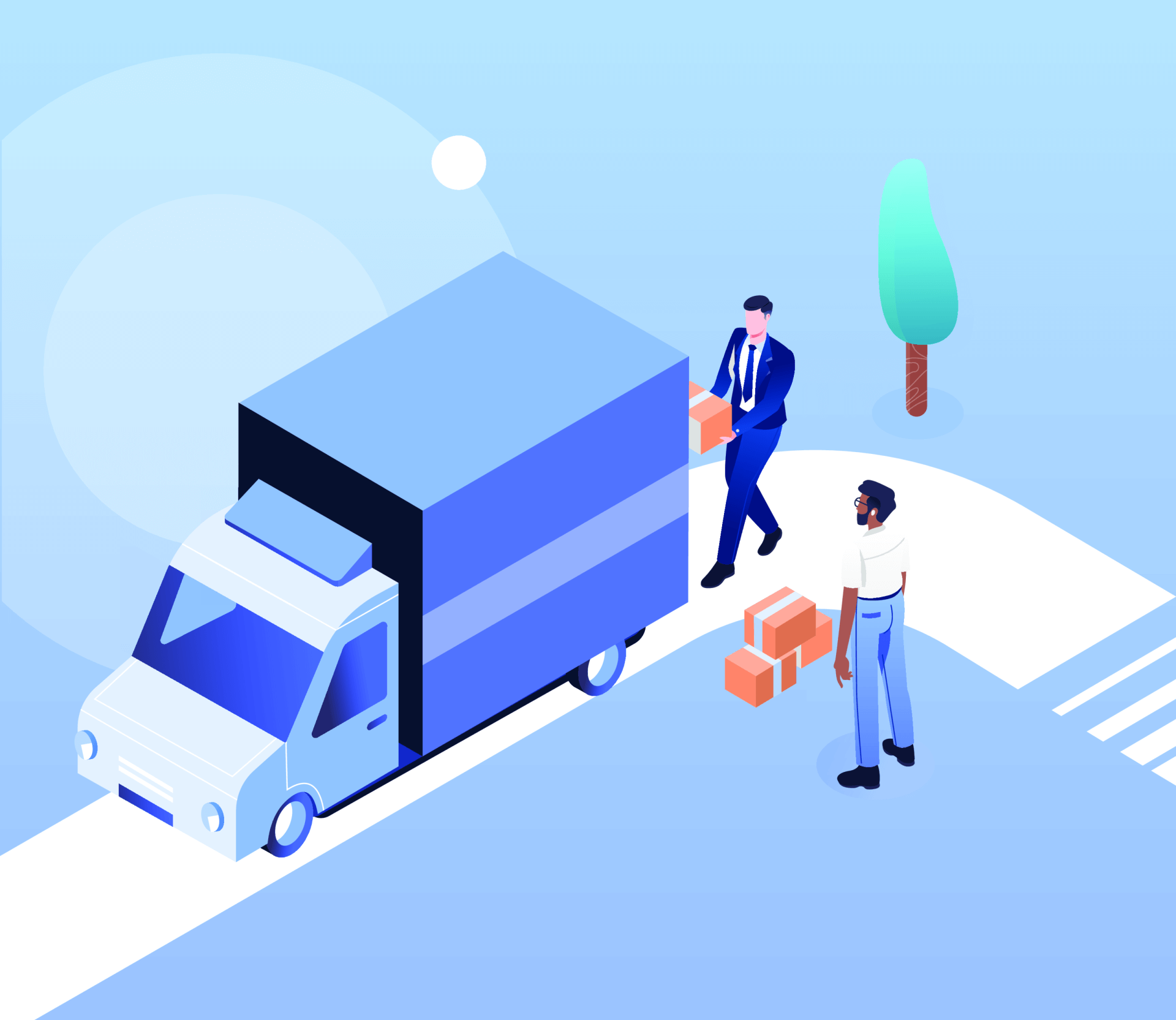 Tudo sobre o conceito de Dark Stores e seu funcionamento